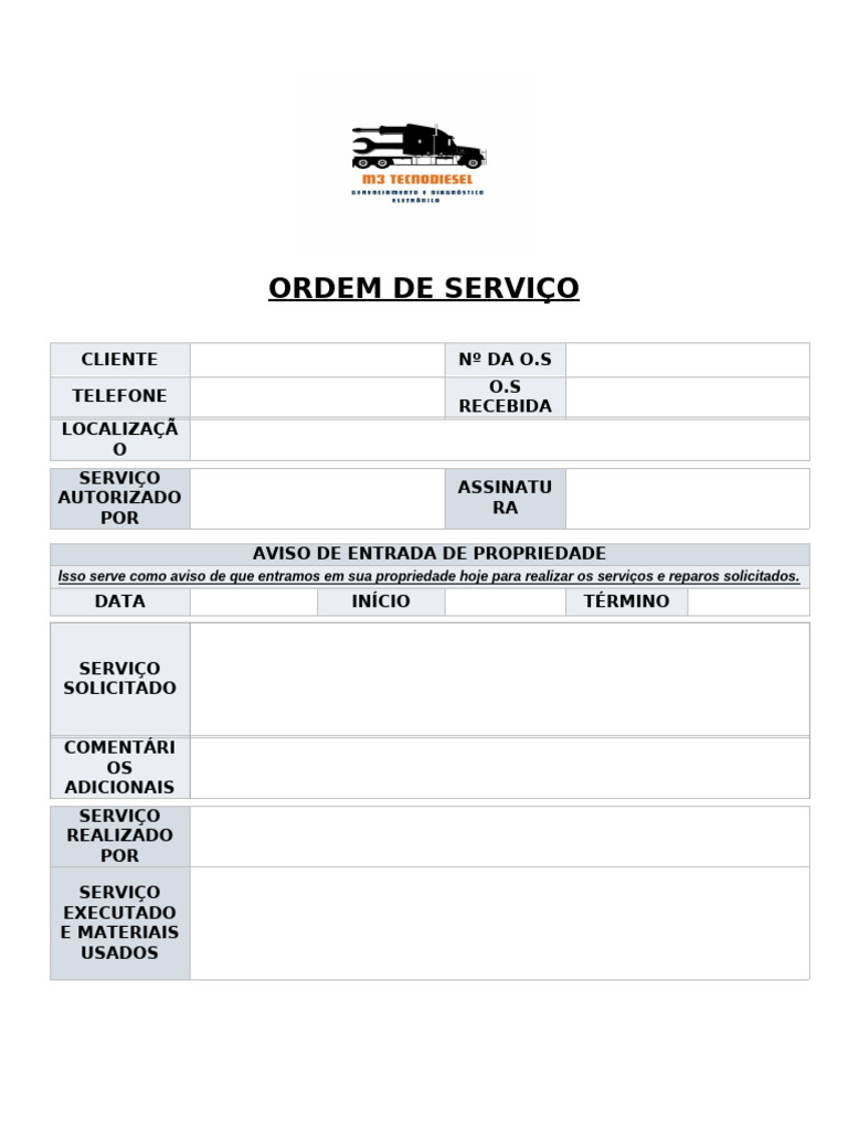 IC-Repair-Work-Order-Template-57207_WORD_PT | PDF