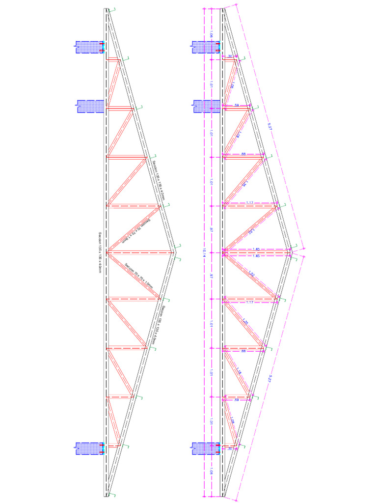 Cercha Central | PDF
