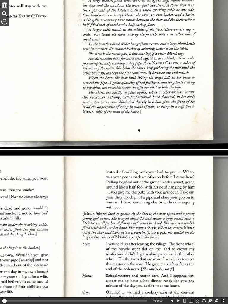 Sive John B. Keane John B. Keane Free Download, Borrow, and Streaming ...