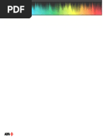 Ccms | PDF | Spectrophotometry | Pigment