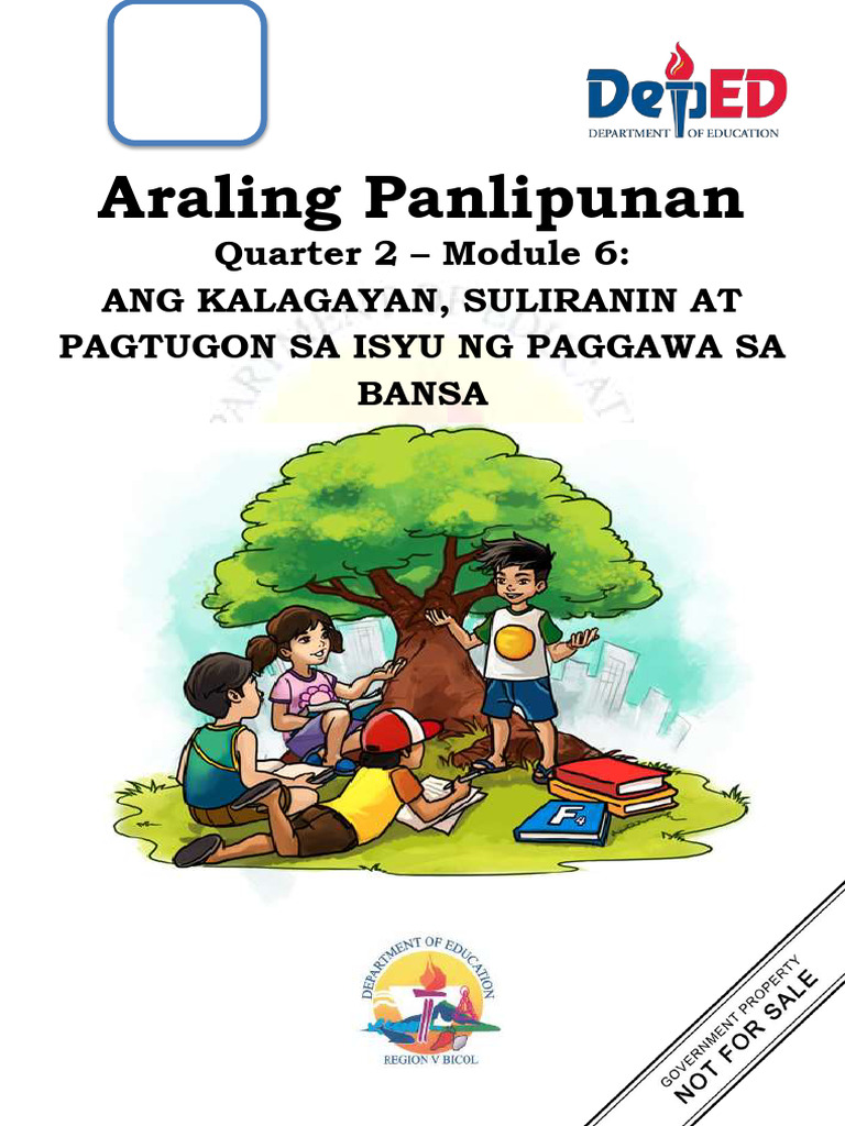 AP-10-Q2-MODULE-6 (15-Pages) | PDF