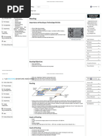Powerplan - Physical Design - VLSI Back-End Adventure | PDF | Mosfet ...