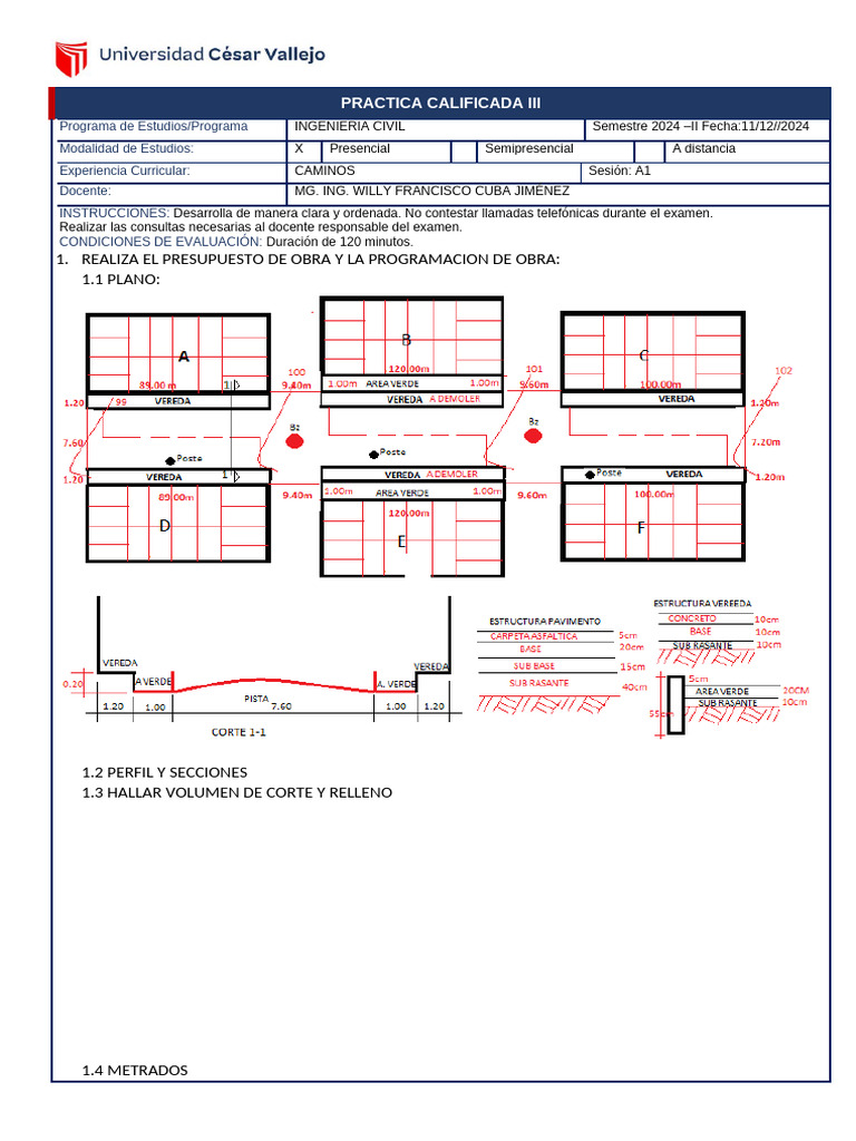 Practica Parcial Iii | PDF | Cuestiones ambientales | Entorno natural