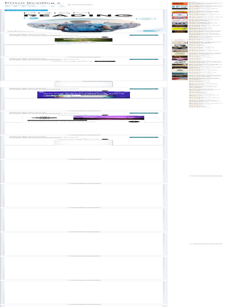 Prism Reading 2 PDF 2 | PDF