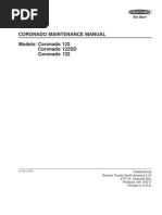 J1939 Revised Bulkhead Fault Code Information | PDF | Headlamp | Switch