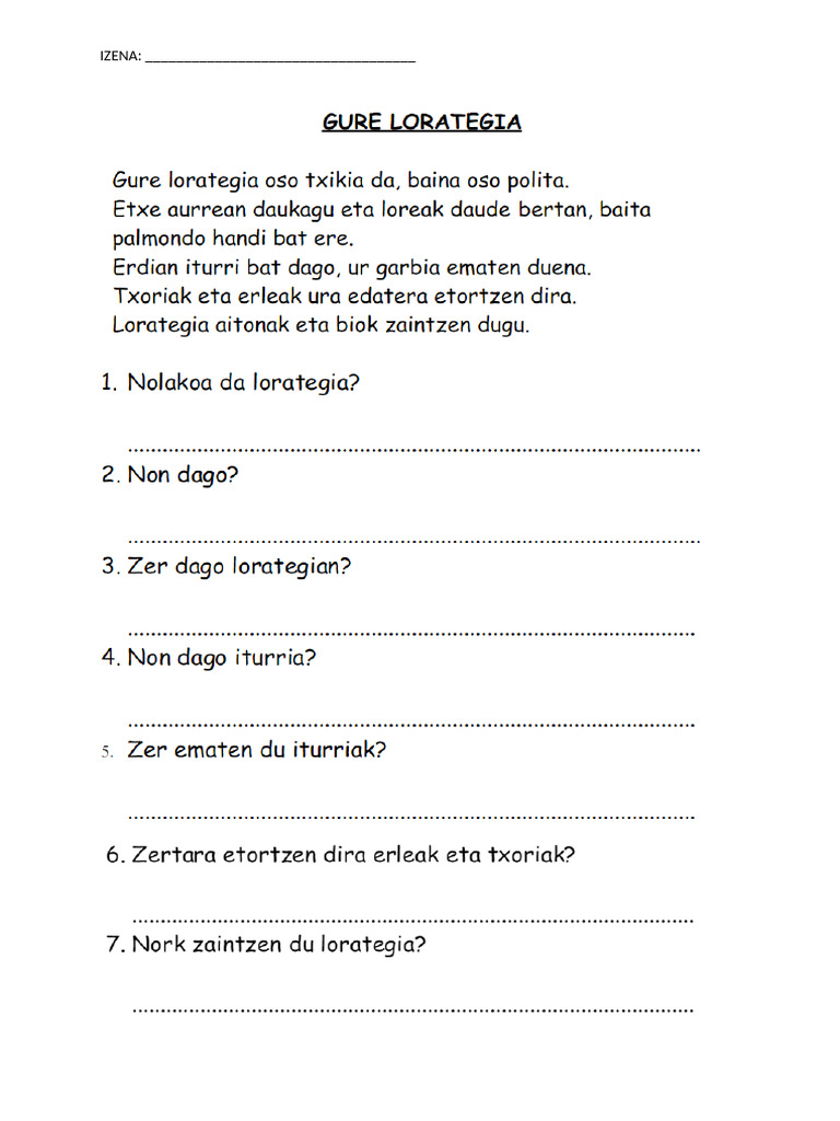 Ulermena Fitxa | PDF