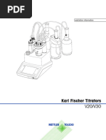 Apollo II Liquid Viewer Manual | PDF | Equipment