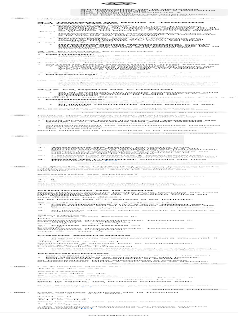 Teoremas y Derivadas | PDF