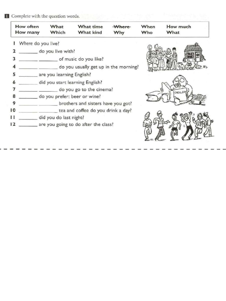 06.1F Mini Test Bach - para Liliani | PDF