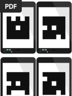 PlickersCards 2up 1-63 PDF | PDF