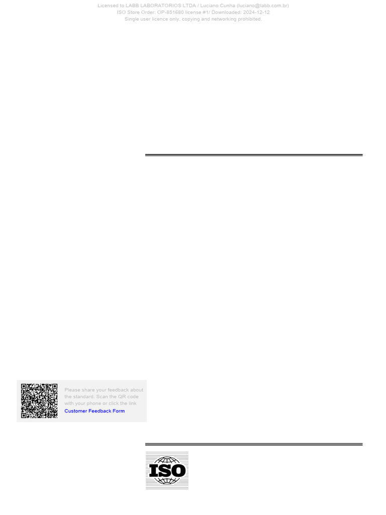 ISO_936_1998(en) | PDF | International Organization For Standardization