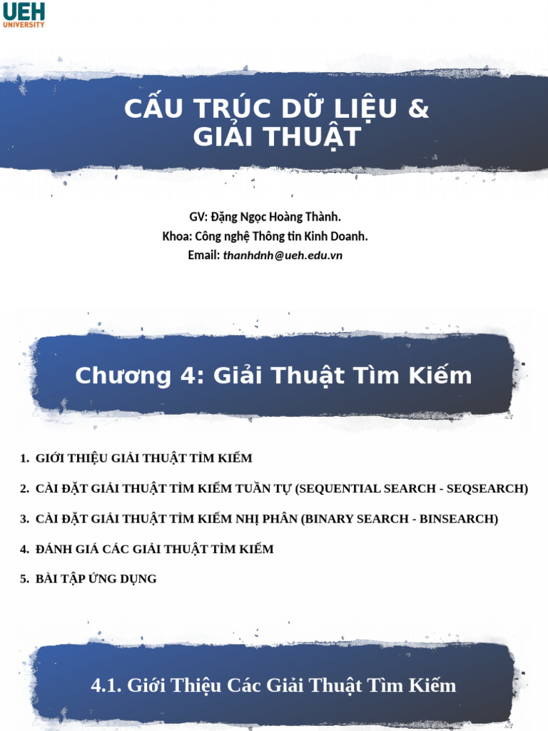 Sequential, Binary | PDF