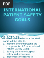 High Risk Consent | PDF