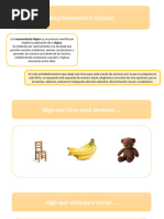 Secuencia para Ir Al Baño | PDF