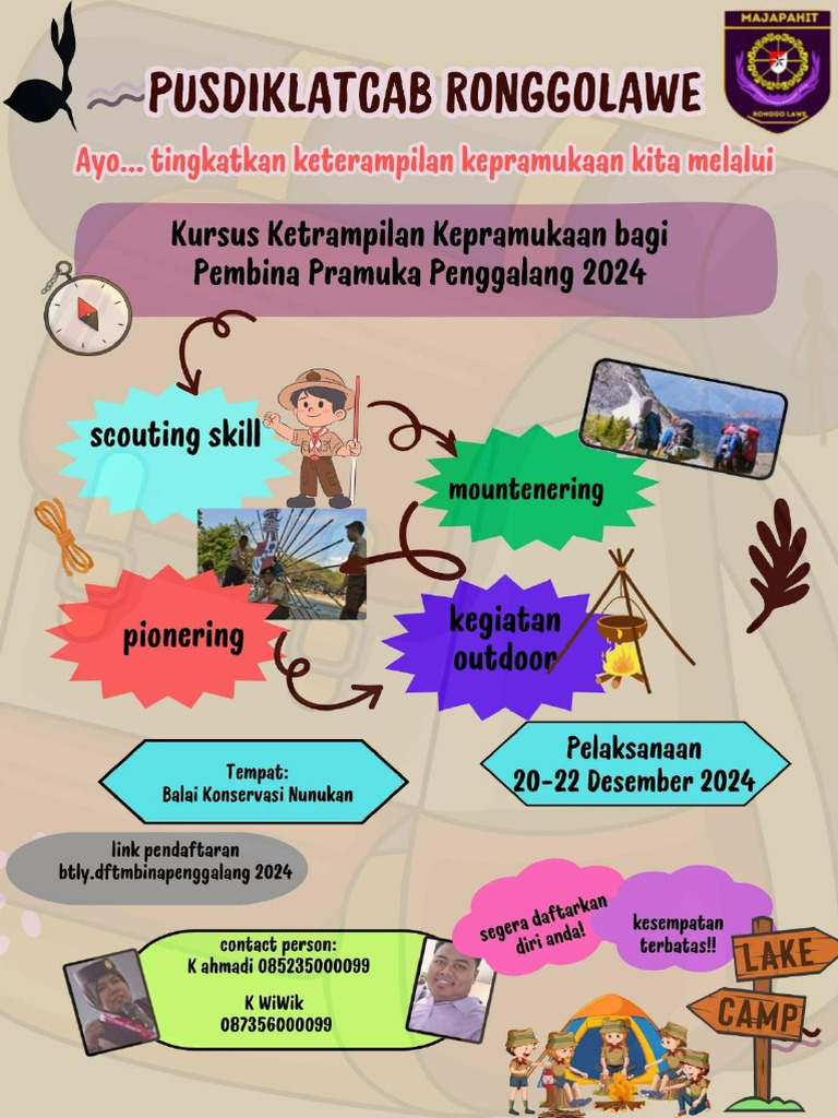 Flyer Kursus | PDF