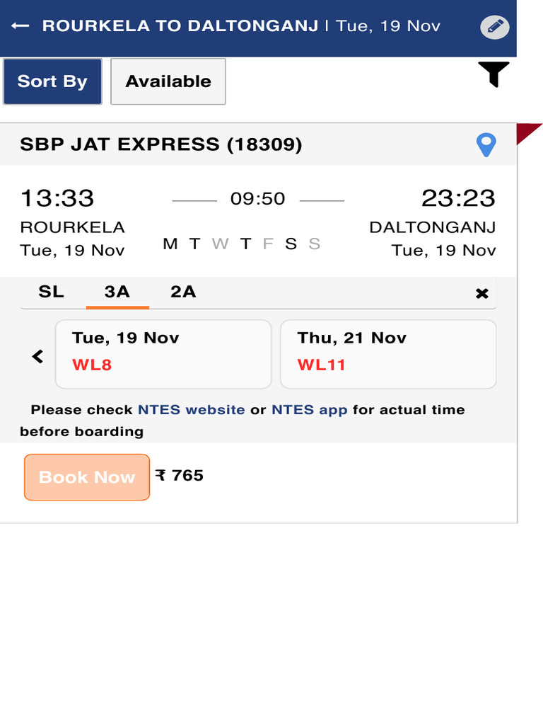 IRCTC Next Generation ETicketing System | PDF