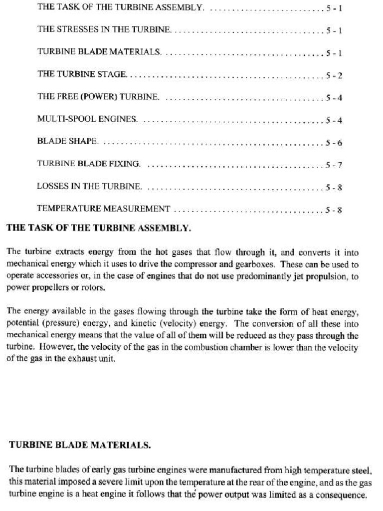 Soyutma Sistemi | PDF