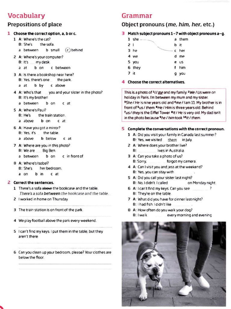 17-dars exercises | PDF