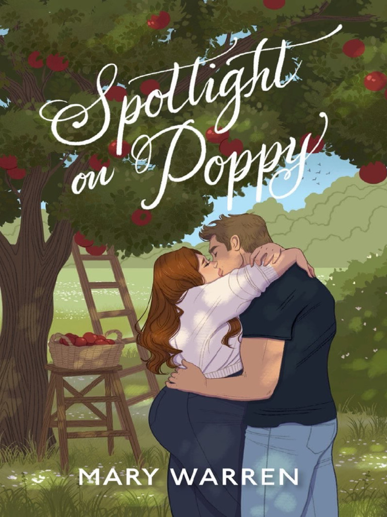 (TRAD) Spotlight on Poppy - Mary Warren | PDF | Amor | Vida