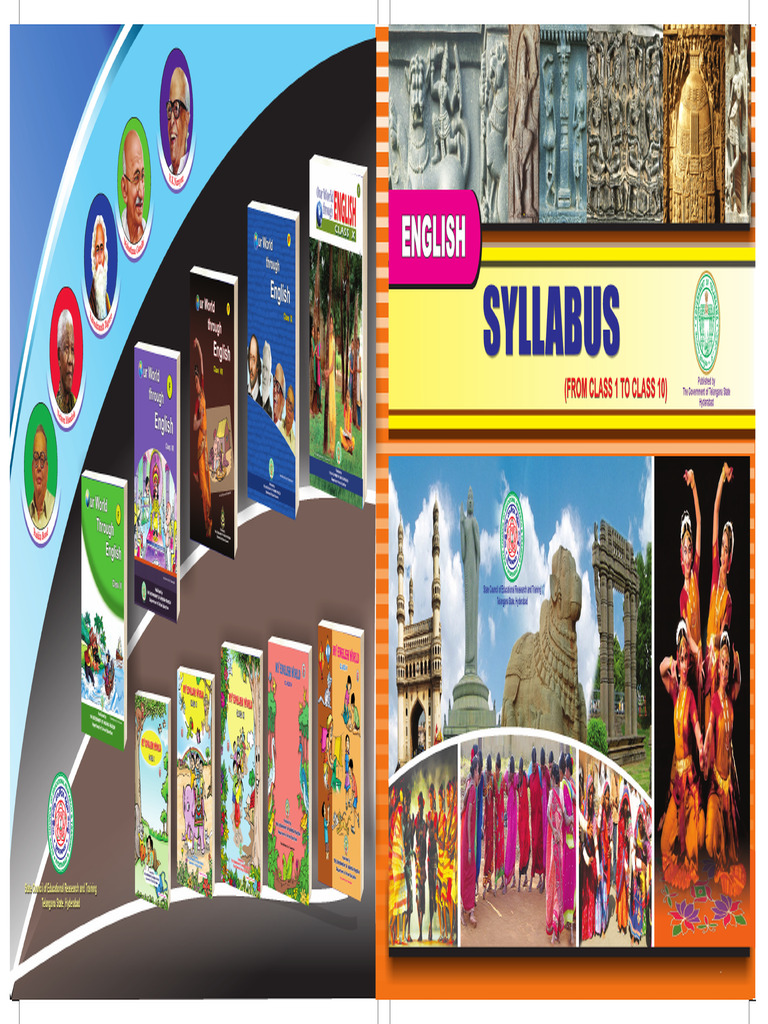 English Disc | PDF | Curriculum | Teachers