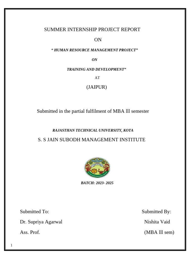 Nishita Vaid STP Report | PDF | Coca Cola | Soft Drink