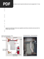 NFPA 1962 Fire Hose Testing Standards | PDF | Mechanical Engineering ...