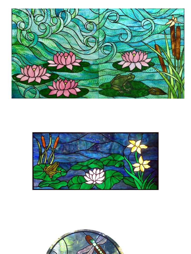 Vitral | PDF