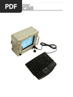 Accuload IV Manual | PDF | Electrical Wiring | Electrostatic Discharge