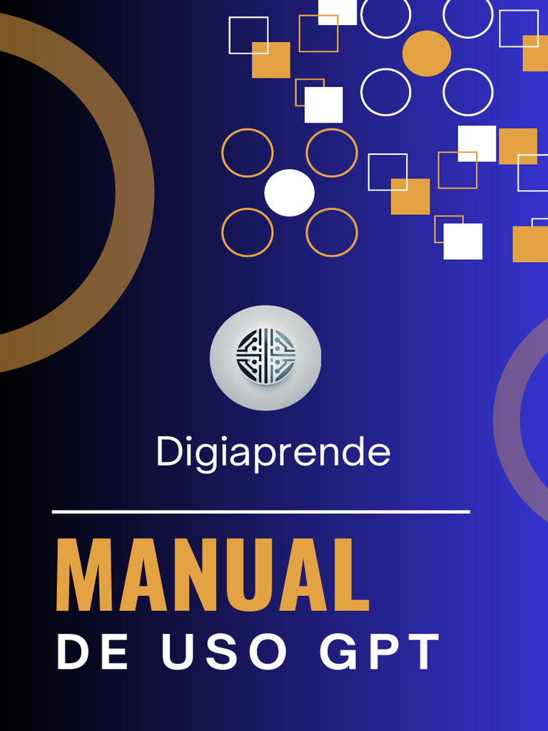 DIGIAPRENDE Manual del cliente GPT (1) | PDF | Contraseña | Informática