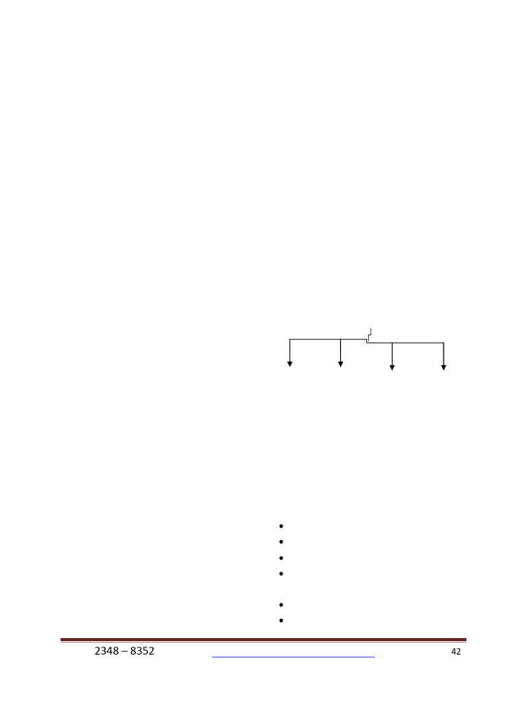 Cascade Aerator Design for Mettur WTP | PDF | Elasticity (Physics ...