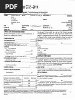 G702 AIA Template | PDF | Subcontractor | Private Law