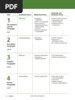 Effective Academic Writing 2 | PDF