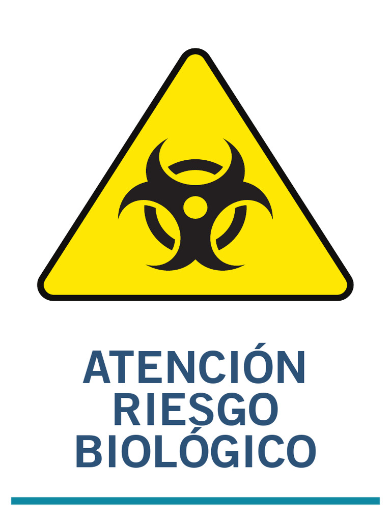 LMR - Señaleticas de Advertencia | PDF