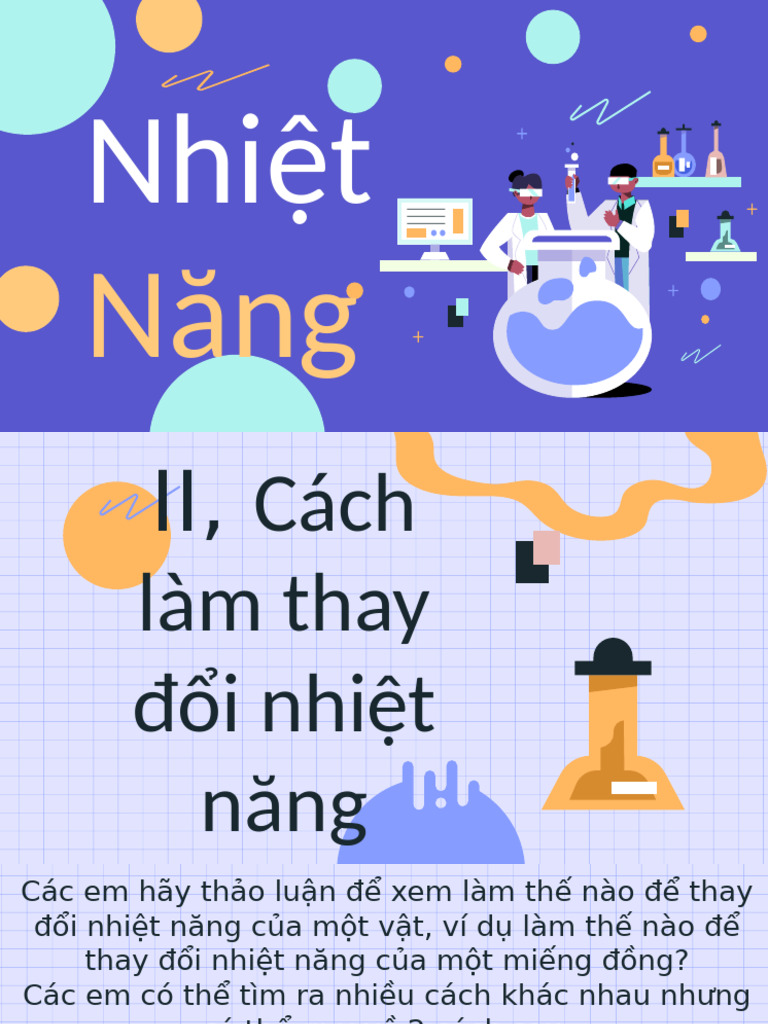 To 2_Nhiet nang | PDF