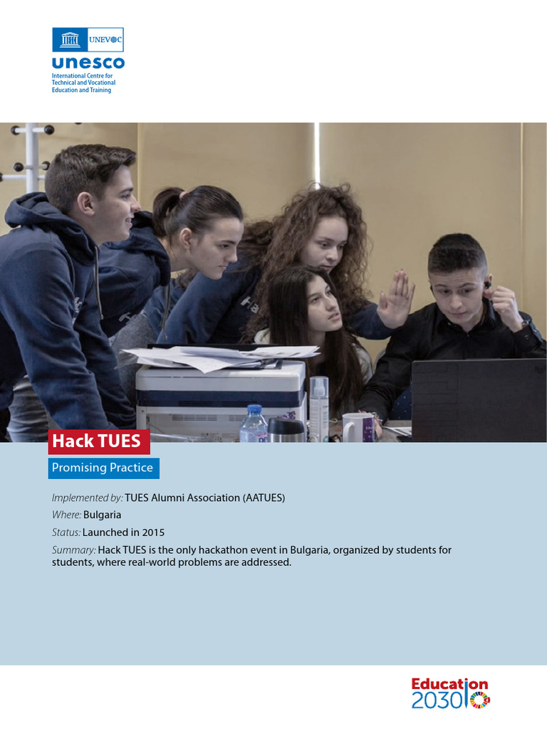 Unesko | PDF | Information And Communications Technology