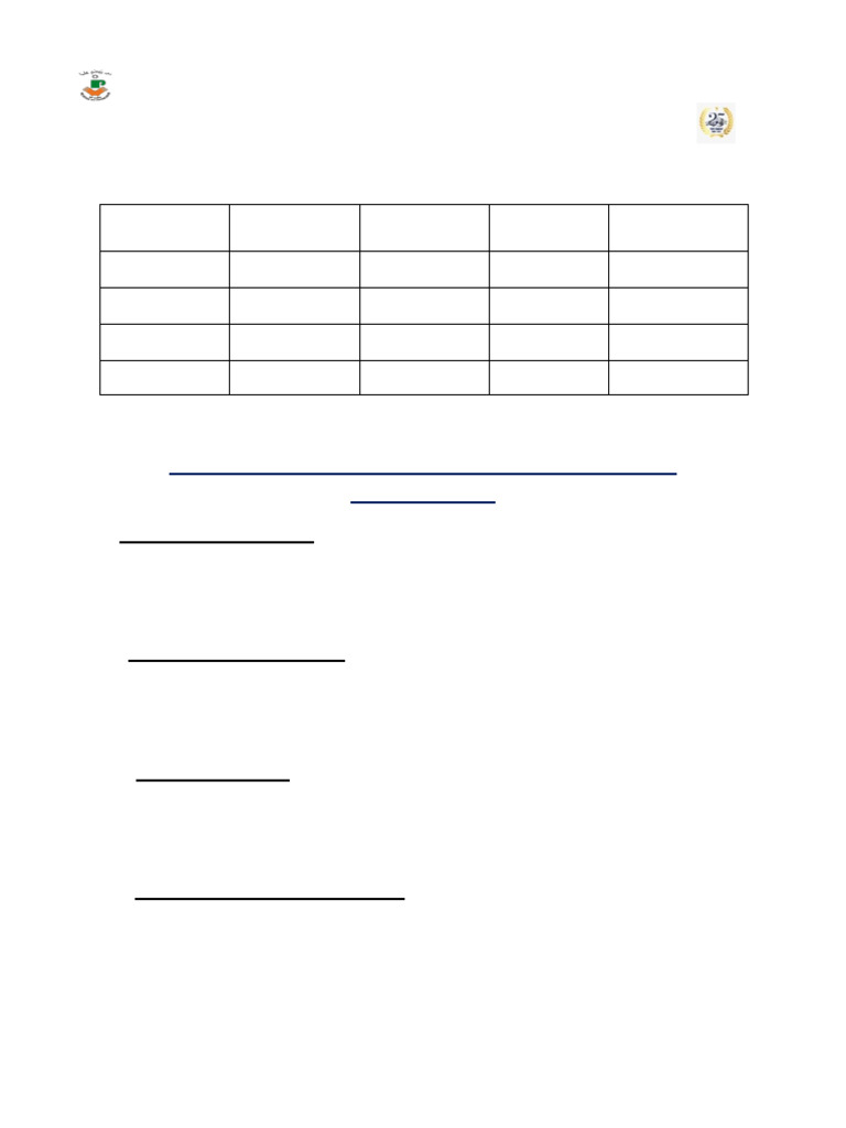 SEP - Schedule 2023-2024 | PDF