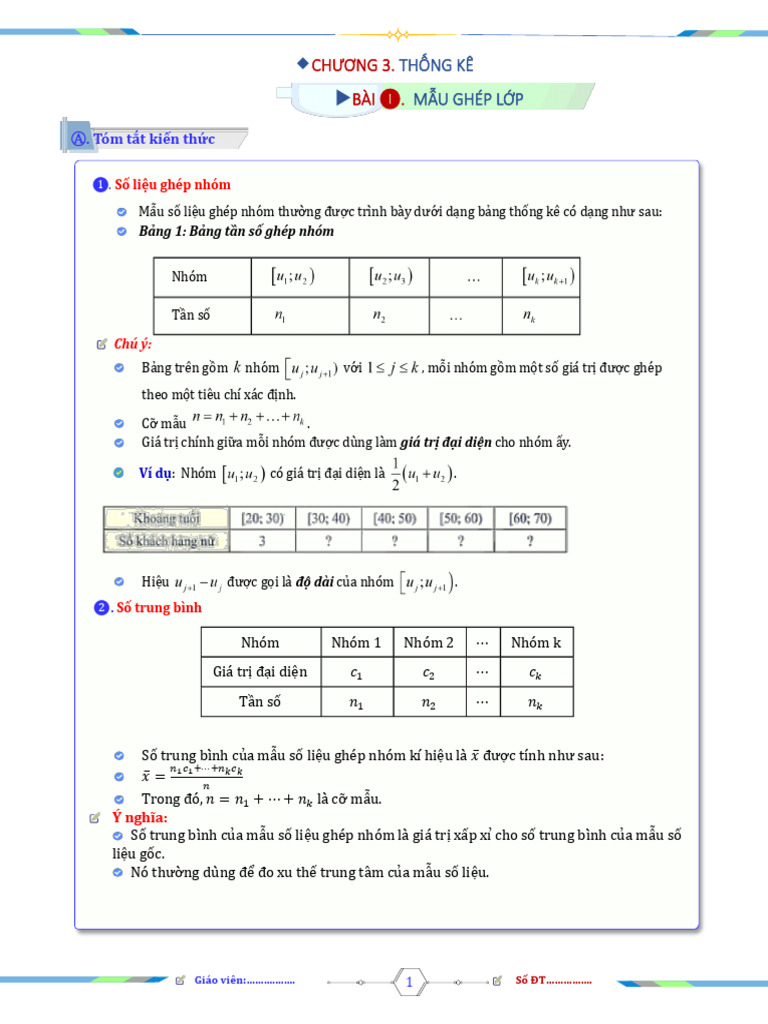 C3-B1-MAU GHEP LOP-hs | PDF
