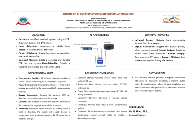 iot a3 mod (1) | PDF | Printed Circuit Board | Electrical Engineering iot a3 mod (1) | PDF | Printed Circuit Board | Electrical Engineering