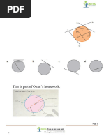 2d Shape Combinations Activity | PDF | Home & Garden