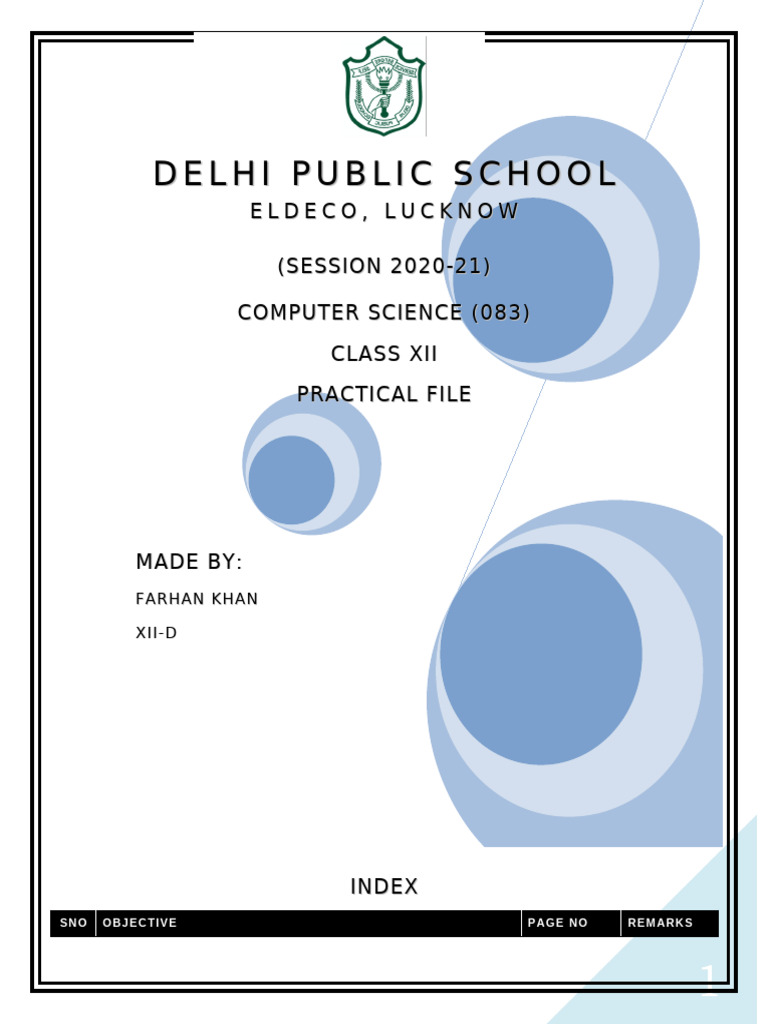 Practical File | PDF | String (Computer Science) | Sql Practical File | PDF | String (Computer Science) | Sql