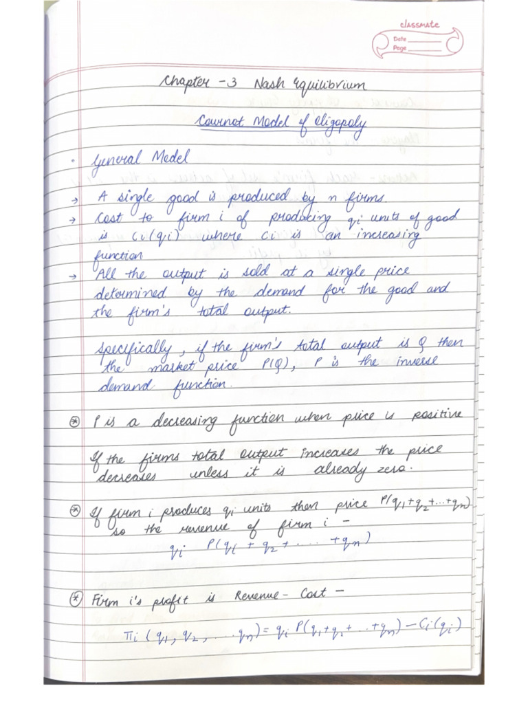 Chapter 3 Unit 3 | PDF