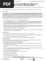 CalFresh Able-Bodied Adult Without Dependents (ABAWD) Time Limit ...