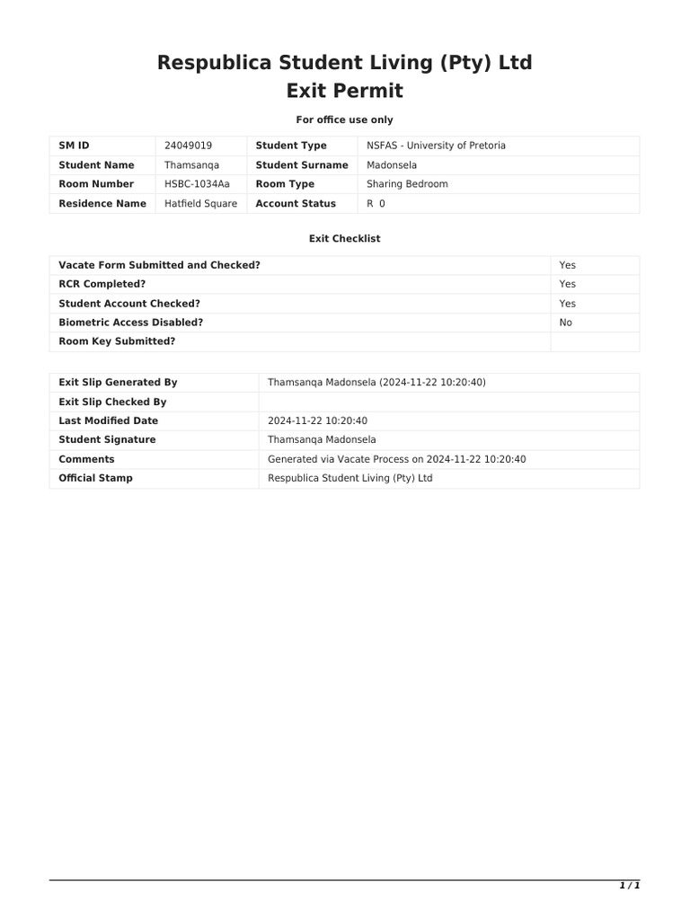 staff_Exit_Slip_exit_permit_24-11-22 | PDF