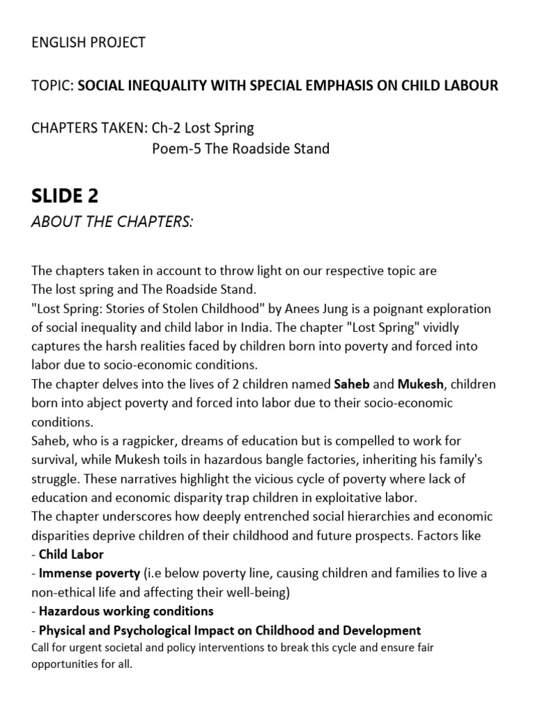 ENGLISH PROJECT (2) | PDF | Corporate Social Responsibility | Economic ...