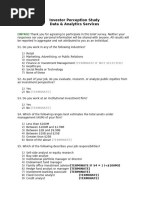 XISCO Company Overview and Services | PDF | Mergers And Acquisitions ...