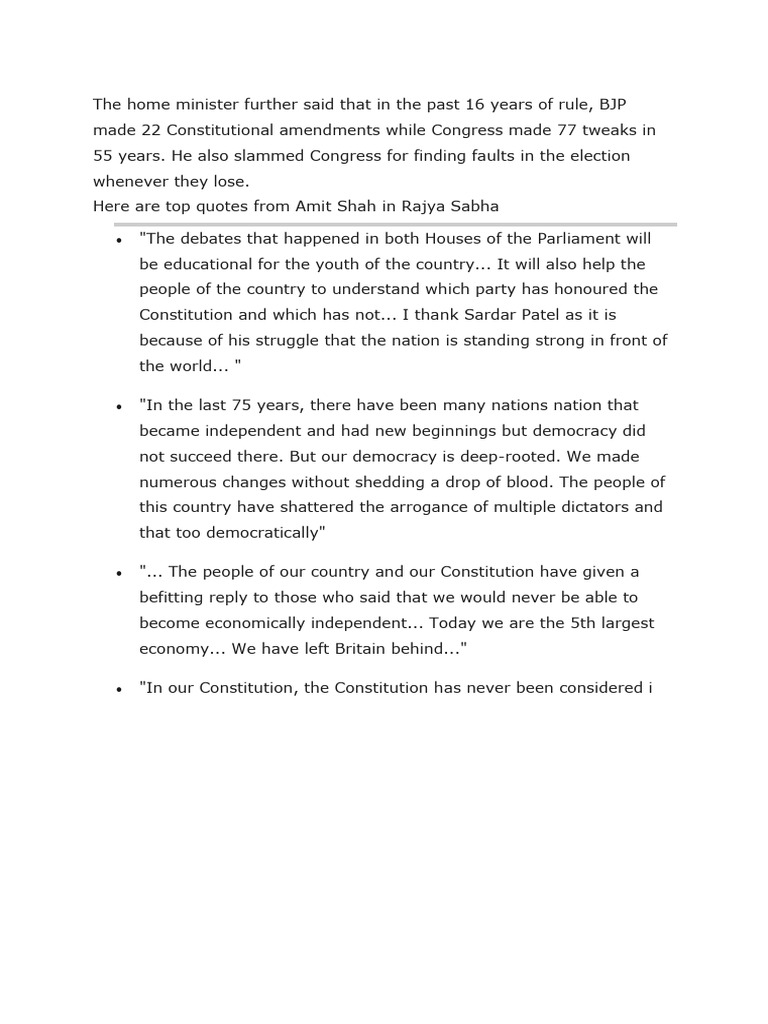 roots of democracy | PDF