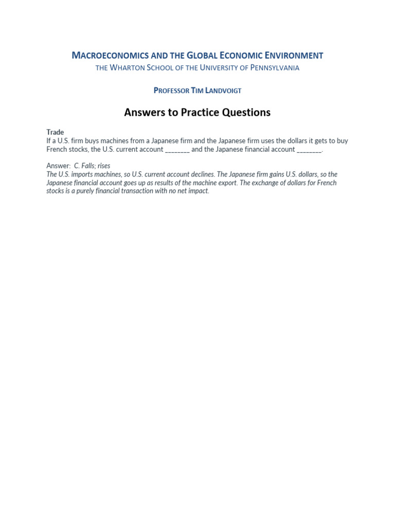 Lec2 Inclass Quizzes | PDF