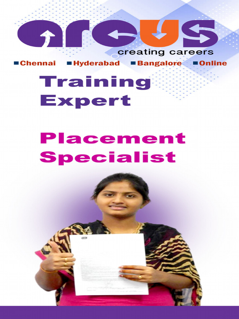 ARCUS Brochure 2023 | PDF