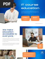 Wardiere Inc. Startup Presentation Deck | PDF | Computing | Service ...