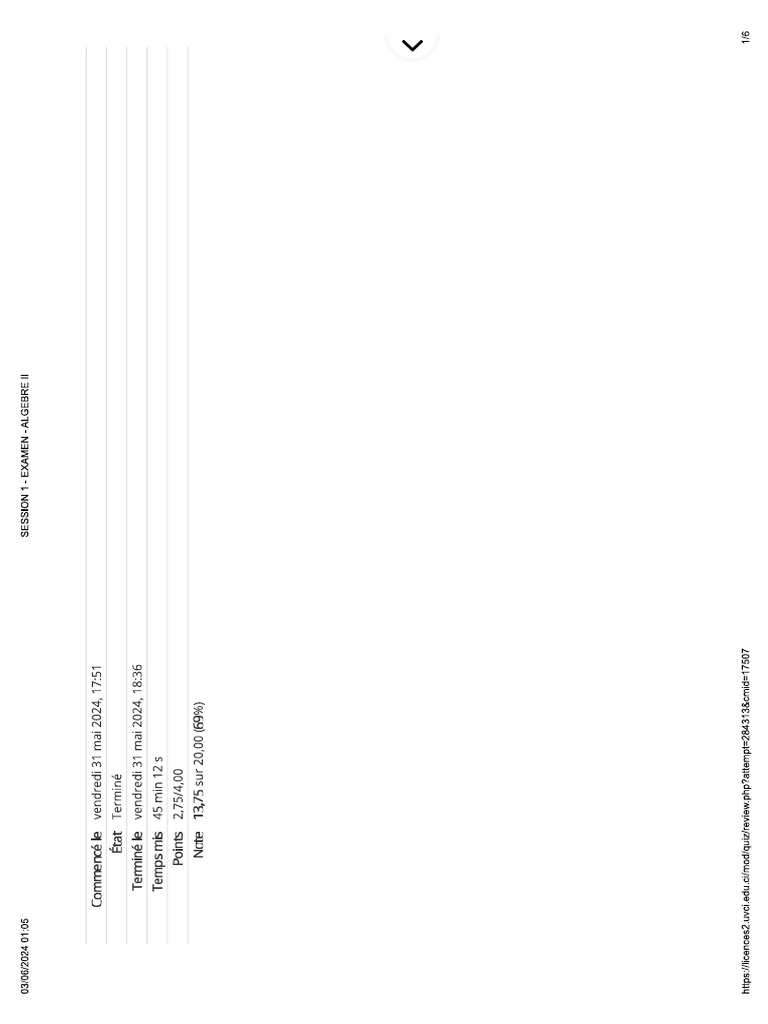EXAM | PDF